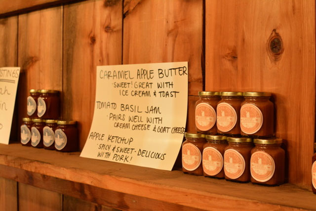 From The Farm – Smokey Ridge Ranch